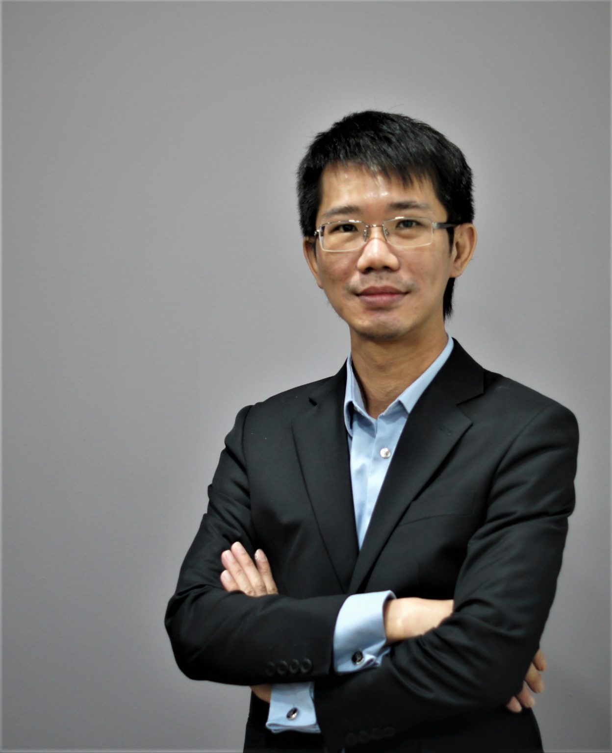 Partners - Loh Ivan & Lee Hui