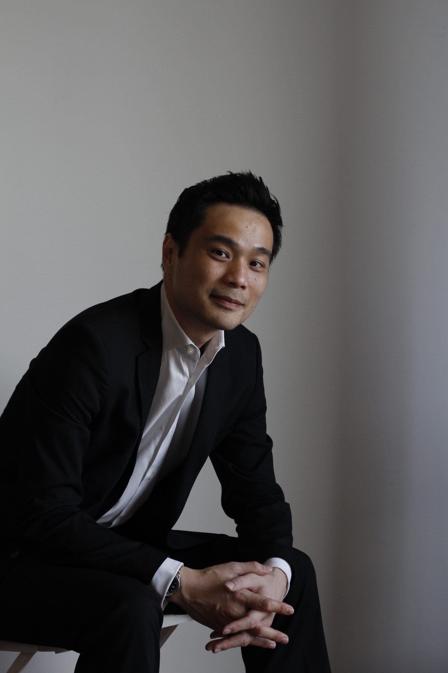 Partners - Loh Ivan & Lee Hui