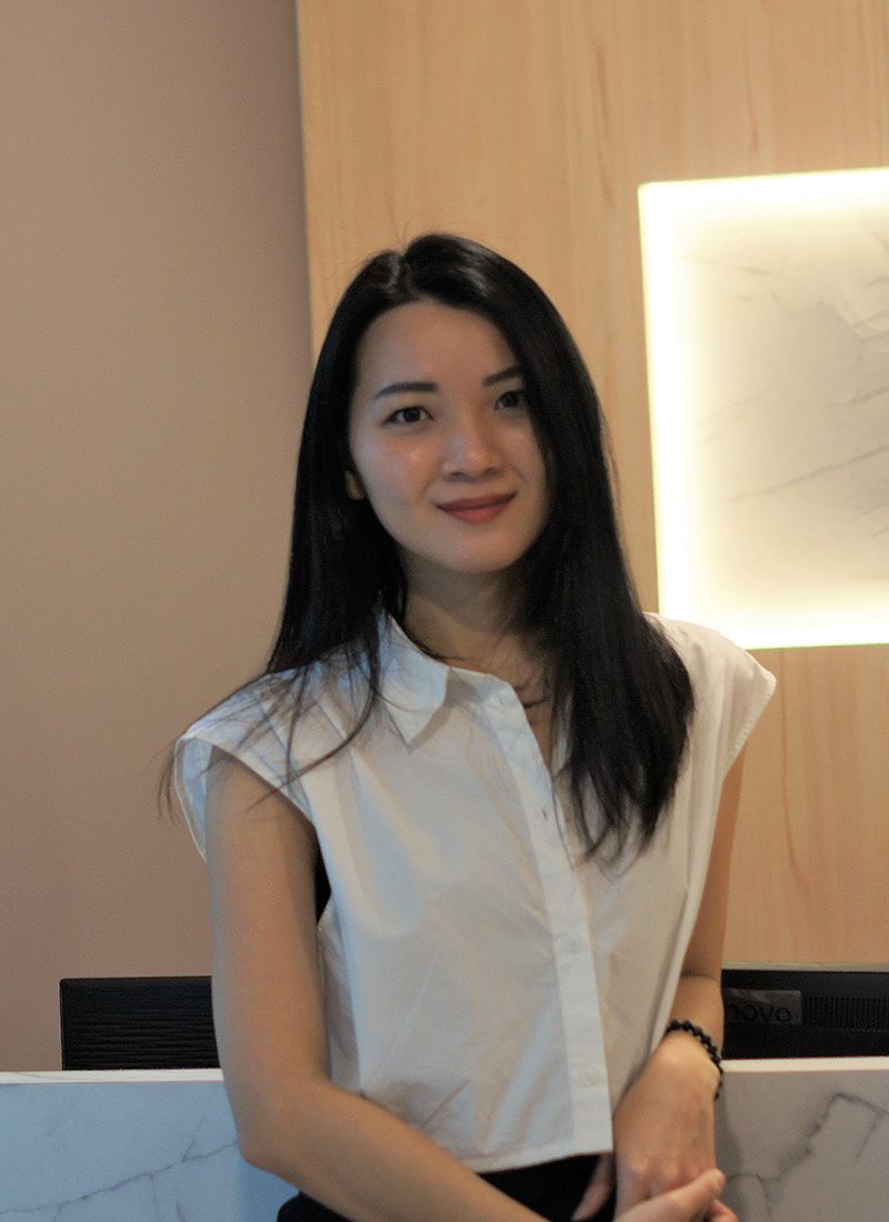 Associates - Loh Ivan & Lee Hui